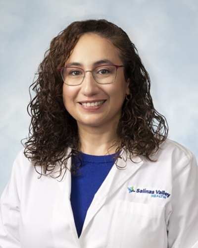 Aurora A. Robledo MD